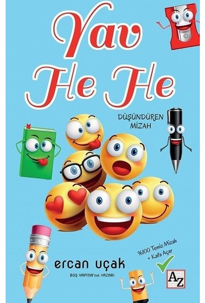 Yav He He - Ercan Uçak Yav He He - Ercan Uçak