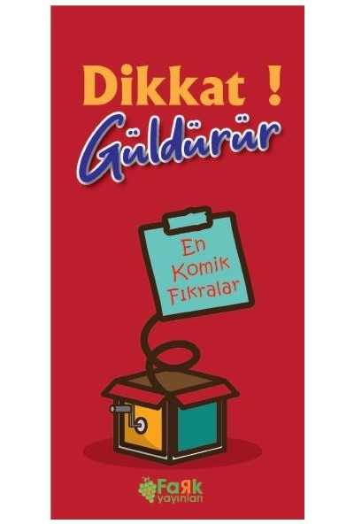 Dikkat Güldürür - Osman Adatepe
