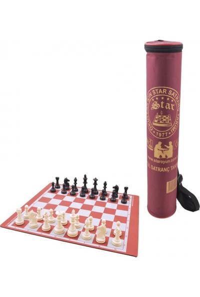 Star Okul Satranç Takımı