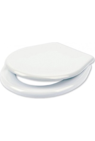 Güral Vit Carmina Duroplast Beyaz Kapak PM YM00DRP01 Güral Vit Carmina Duroplast Beyaz Kapak PM YM00DRP01