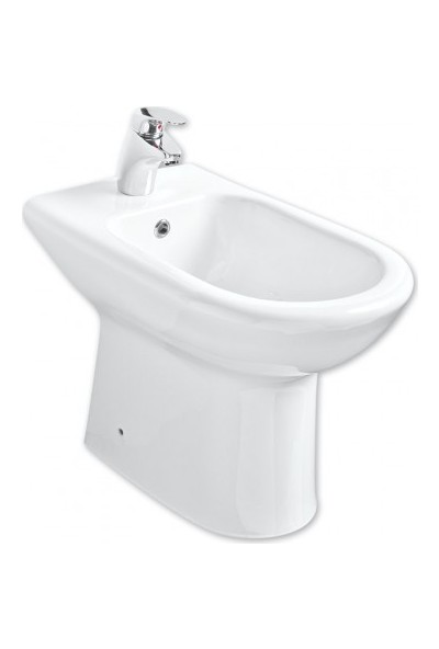 Güral Vit Compact Bide Güral Vit Compact Bide