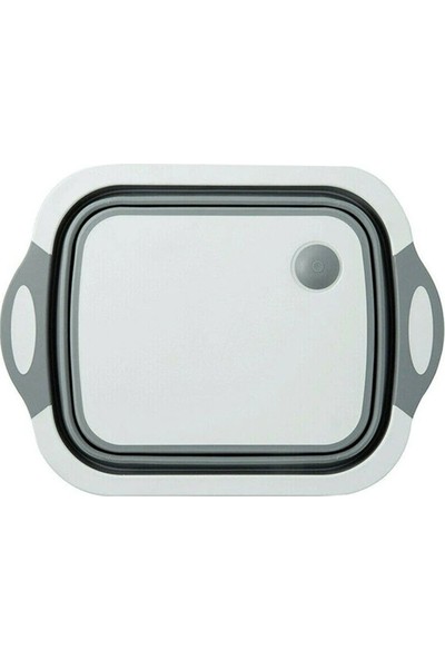 Zabata Çok Amaçlı Sebze Doğrama - Kesme Tahtası Zabata Çok Amaçlı Sebze Doğrama - Kesme Tahtası