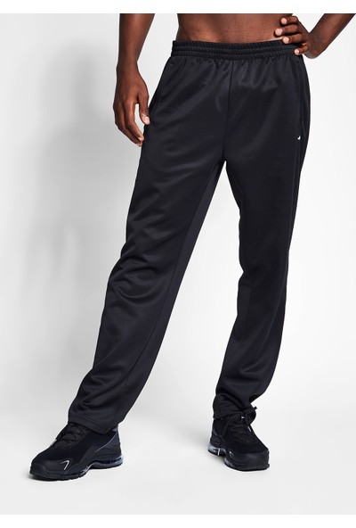 Lescon Siyah Erkek Eşofman Alt 20S-1217-20B