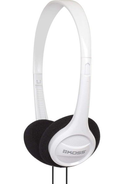 Koss KPH7W (Kablolu Kulak Üstü / Over Ear Kulaklık)