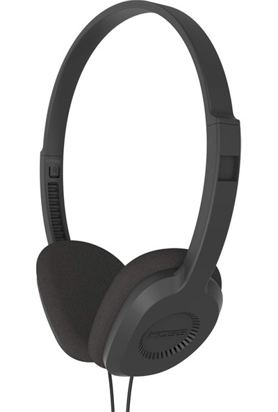 Koss KPH8K (Kablolu Kulak Üstü / Over Ear Kulaklık)