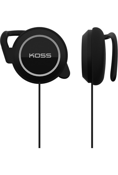 Koss KSC21K (Kablolu Kulak Üstü / Over Ear Kulaklık)