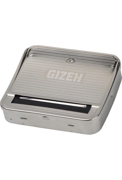 Gizeh Metal Sigara Sarma Tütün Tabakası
