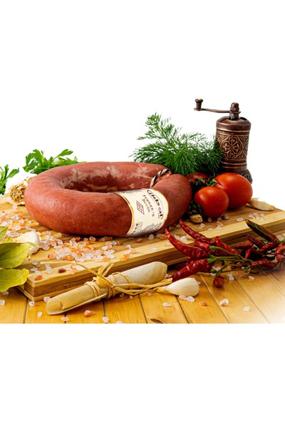 İkbal Dana Kangal Sucuk 500 GR İkbal Dana Kangal Sucuk 500 GR