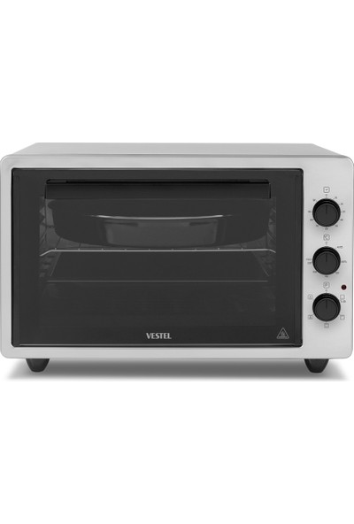 Vestel Mf 42 EG Mini Fırın 42 lt Vestel Mf 42 EG Mini Fırın 42 lt