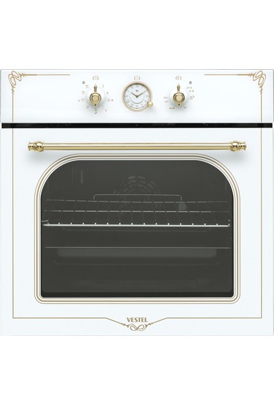Vestel AF-7688 Rb Ankastre Fırın