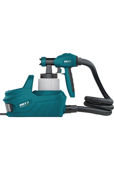 RBT JS-FB13B Yer Üniteli Elektrikli Boya Tabancası RBT JS-FB13B Yer Üniteli Elektrikli Boya Tabancası