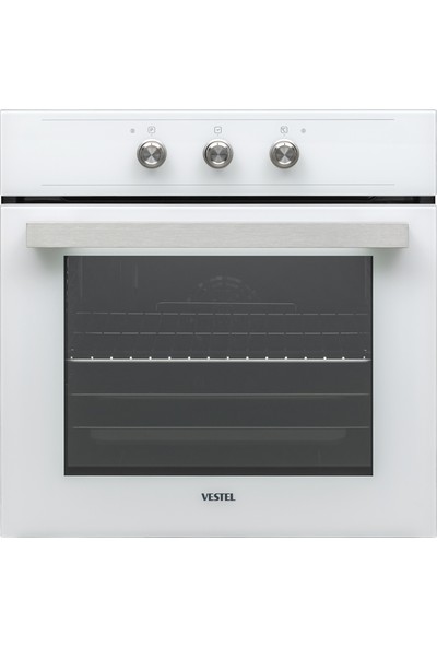 Vestel AF-6682 Yb Ankastre Fırın Vestel AF-6682 Yb Ankastre Fırın