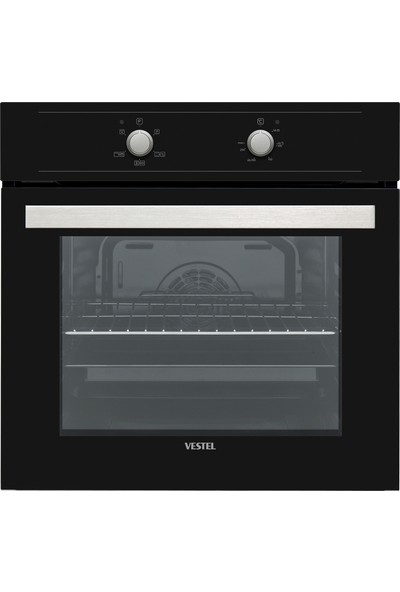 Vestel AF-5651 S Ankastre Fırın Vestel AF-5651 S Ankastre Fırın