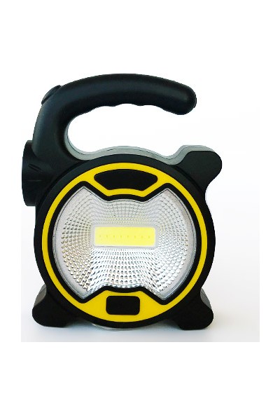 Pather Işıldaklı El Feneri