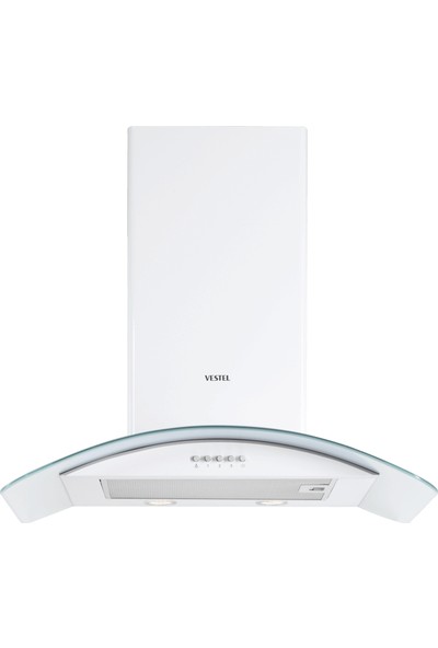 Vestel AD-6011 B Ankastre Davlumbaz