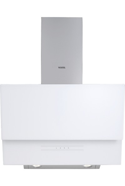 Vestel AD-6331 B Ankastre Davlumbaz