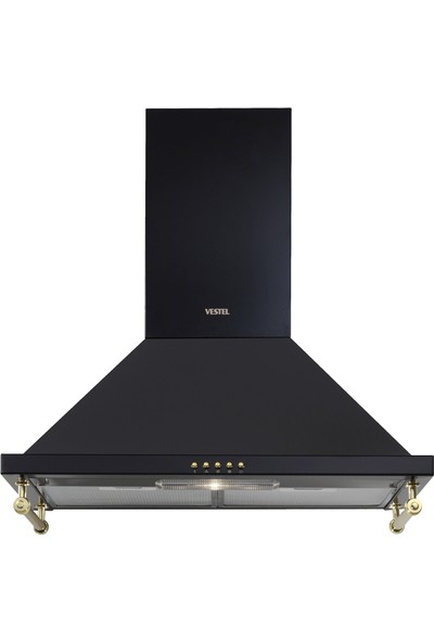 Vestel AD-6002 RS Ankastre Davlumbaz Vestel AD-6002 RS Ankastre Davlumbaz