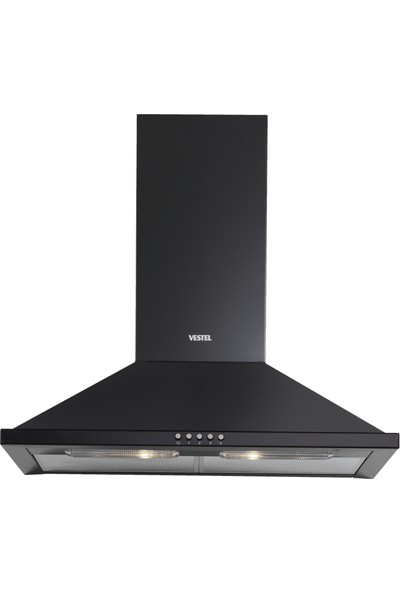 Vestel AD-6001 S Ankastre Davlumbaz