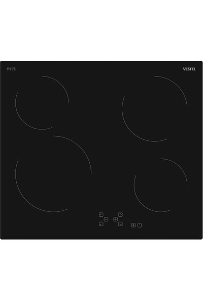 Vestel AO-6330 S Ankastre Ocak