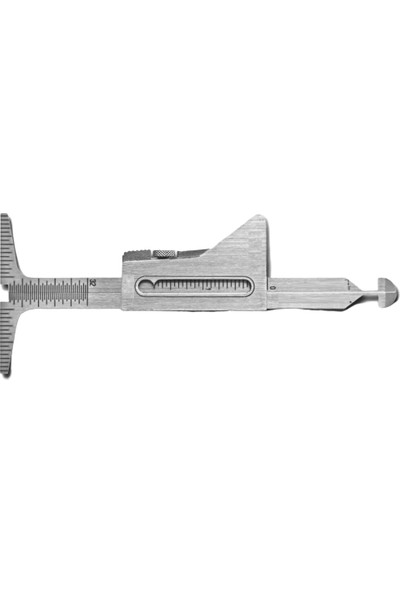 Weldmaster Hı-Lo Welding Gauge Cat 1 Kaynakçı Kumpası