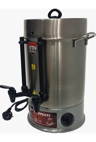 Vatan 40 Bardak Çay Makinesi