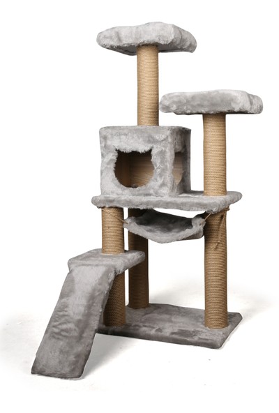 Miss Kaputaş Kedi Tırmalaması -Yaylı Kedi Oyuncağı