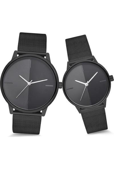 Twelve TWE.0.16816914590 Çift Unisex Kol Saati