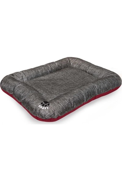 Lepus Dış Mekan Basic Minder Gri S 65 x 75 cm