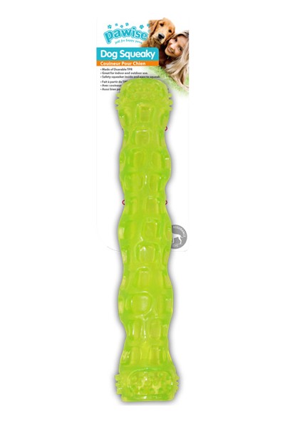 Pawise Işıklı Sopa 18 cm Köpek Oyuncağı