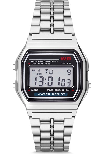 Twelve TWE.0.25625715470 Unisex Kol Saati