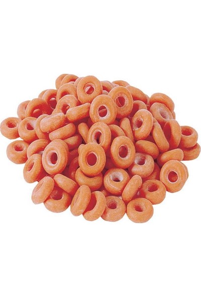 Tarım Garaj Elastratör Pensi Lastiği 100'lü