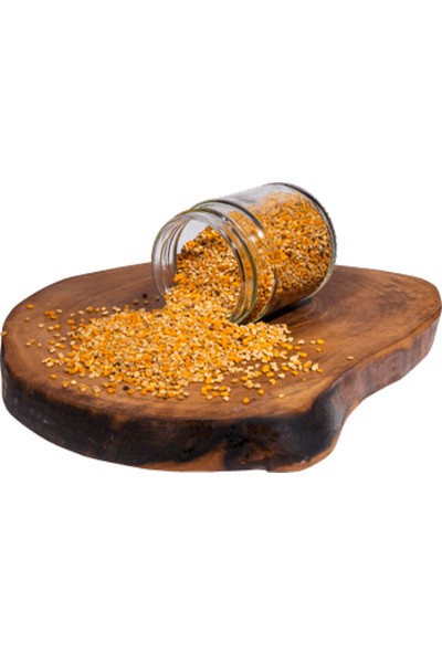 Tarım Garaj Organik Saf Arı Poleni 100 gr Tarım Garaj Organik Saf Arı Poleni 100 gr