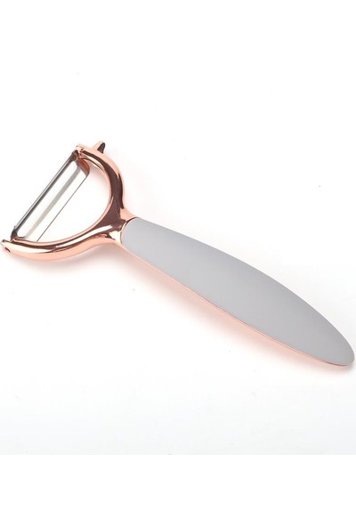 Penguen Dik Soyacak Silikon Saplı Bakır PNG-1780