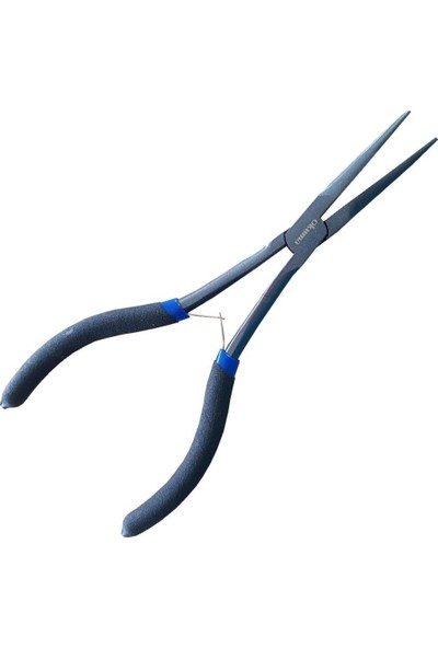 Okuma Mini Long Nose 6'' Balıkçı Pensesi Karga Burun Okuma Mini Long Nose 6'' Balıkçı Pensesi Karga Burun