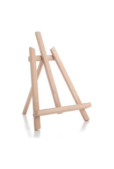 Artzone Masaüstü Şövale 25 x 35 cm