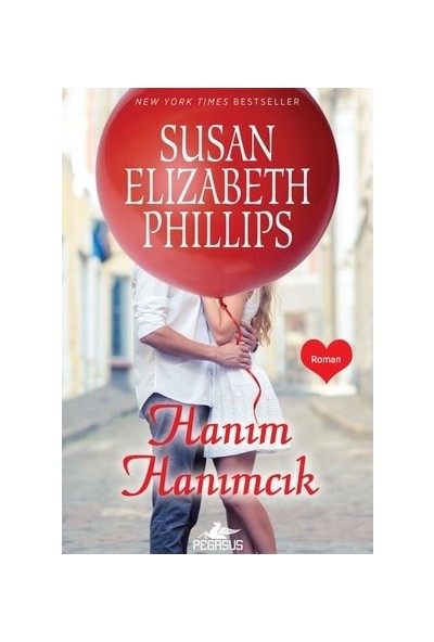 Hanım Hanımcık -Susan Elizebeth Phillips Hanım Hanımcık -Susan Elizebeth Phillips