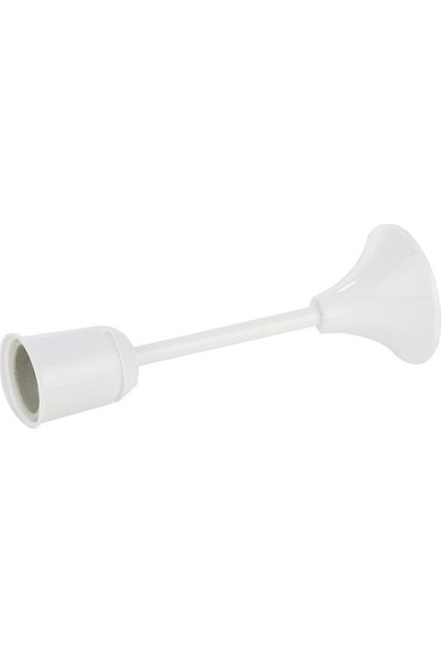 Mutlusan Plastik Hazır Askı Duy