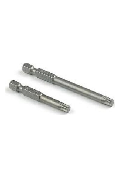 Bay-Tec Buldeks Vida Tork Bits Uç T 30 x 75 mm