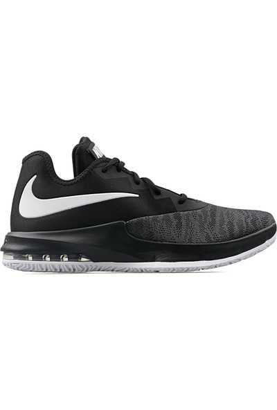 Nike Aj5898-001 Air Max Infurıate Iıı Low Basketbol Ayakkabısı