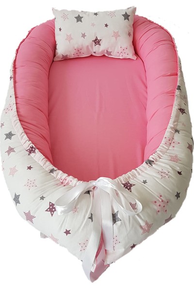 Babynest Dünyası Babynest - Bebek Yatağı