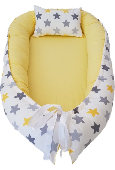 Babynest Dünyası Babynest - Bebek Yatağı