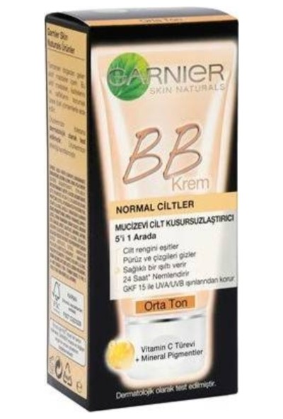 Garnier Bb 15 ml