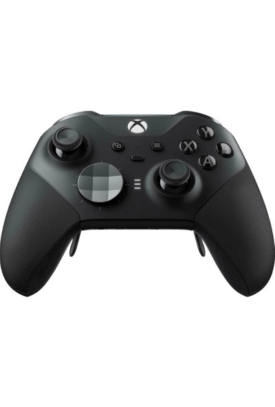 Microsoft Xbox FST-00003 Elite Wireless Controller Series 2 Siyah Microsoft Xbox FST-00003 Elite Wireless Controller Series 2 Siyah