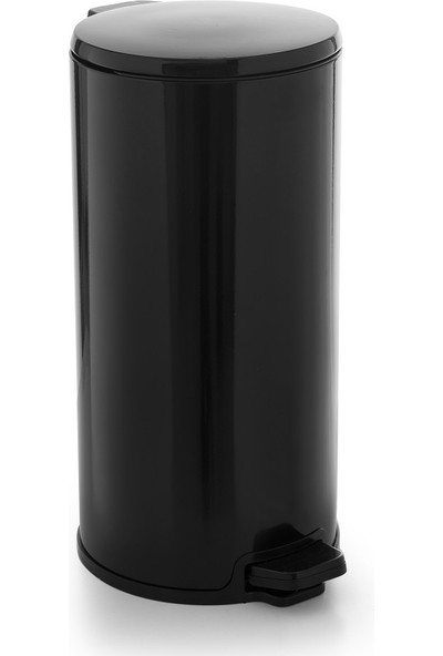 Primanova Cigo Paslanmaz Çelik Çöp Kovası Pedallı 20 lt