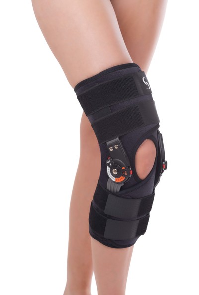 Vari̇teks Açı Ayarlı Dizlik Menisküs Diz Ameliyatı Sonrası Variteks 898 Tek Ebat