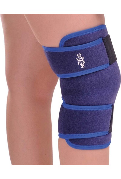 Vari̇teks Cırt Ayarlı Dizlik Cırtlı Dizlik Variteks 884 Bora Giyim Tek Ebat