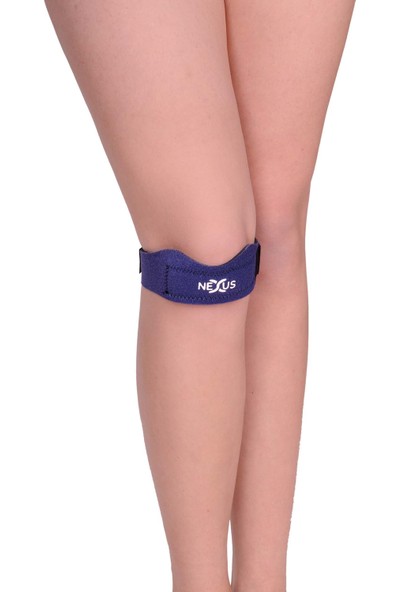 Vari̇teks Patella Bandı Patella Tendon Bandı Cırtlı Standart Variteks 886 Tek Ebat Vari̇teks Patella Bandı Patella Tendon Bandı Cırtlı Standart Variteks 886 Tek Ebat