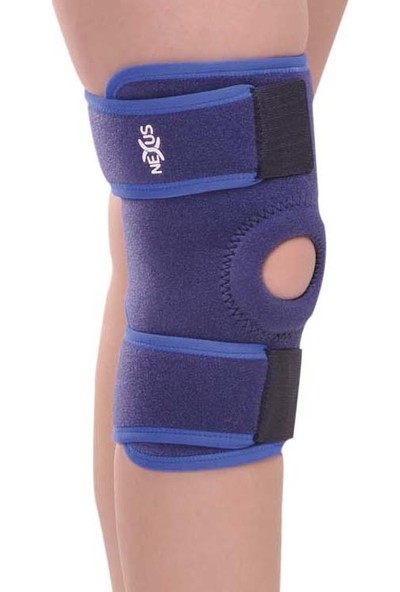 Vari̇teks Patella Destekli Cırtlı Dizlik Standart Beden Variteks 885 Tek Ebat Vari̇teks Patella Destekli Cırtlı Dizlik Standart Beden Variteks 885 Tek Ebat