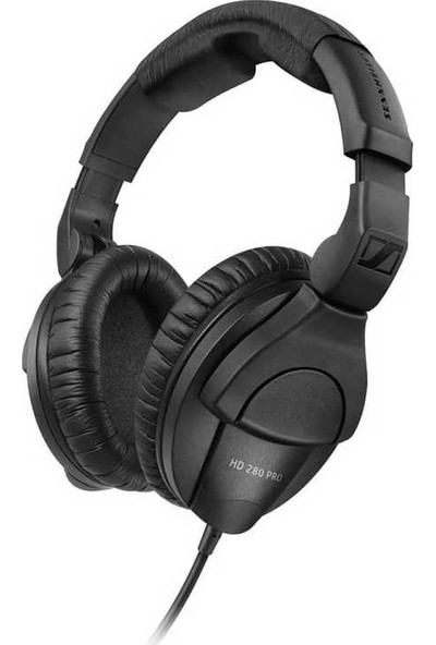 Sennheiser HD 280 PRO Profesyonel Stüdyo Kulaklık Sennheiser HD 280 PRO Profesyonel Stüdyo Kulaklık