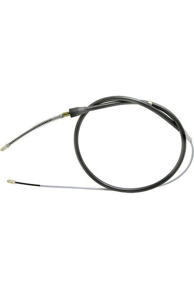 GEMO El Fren Teli 1585mm Polo 1.4 16V 1.4TDI Bby Bnm